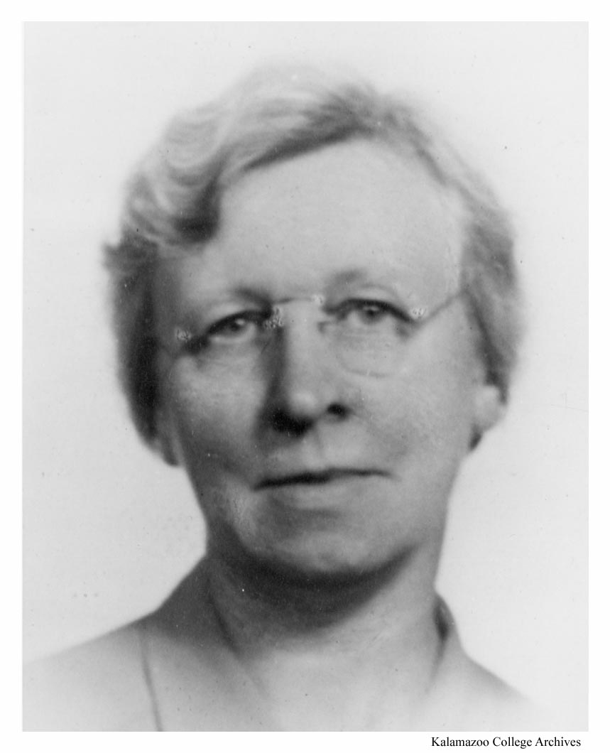 HISTORY – Heyl Scholarships | Kalamazoo College